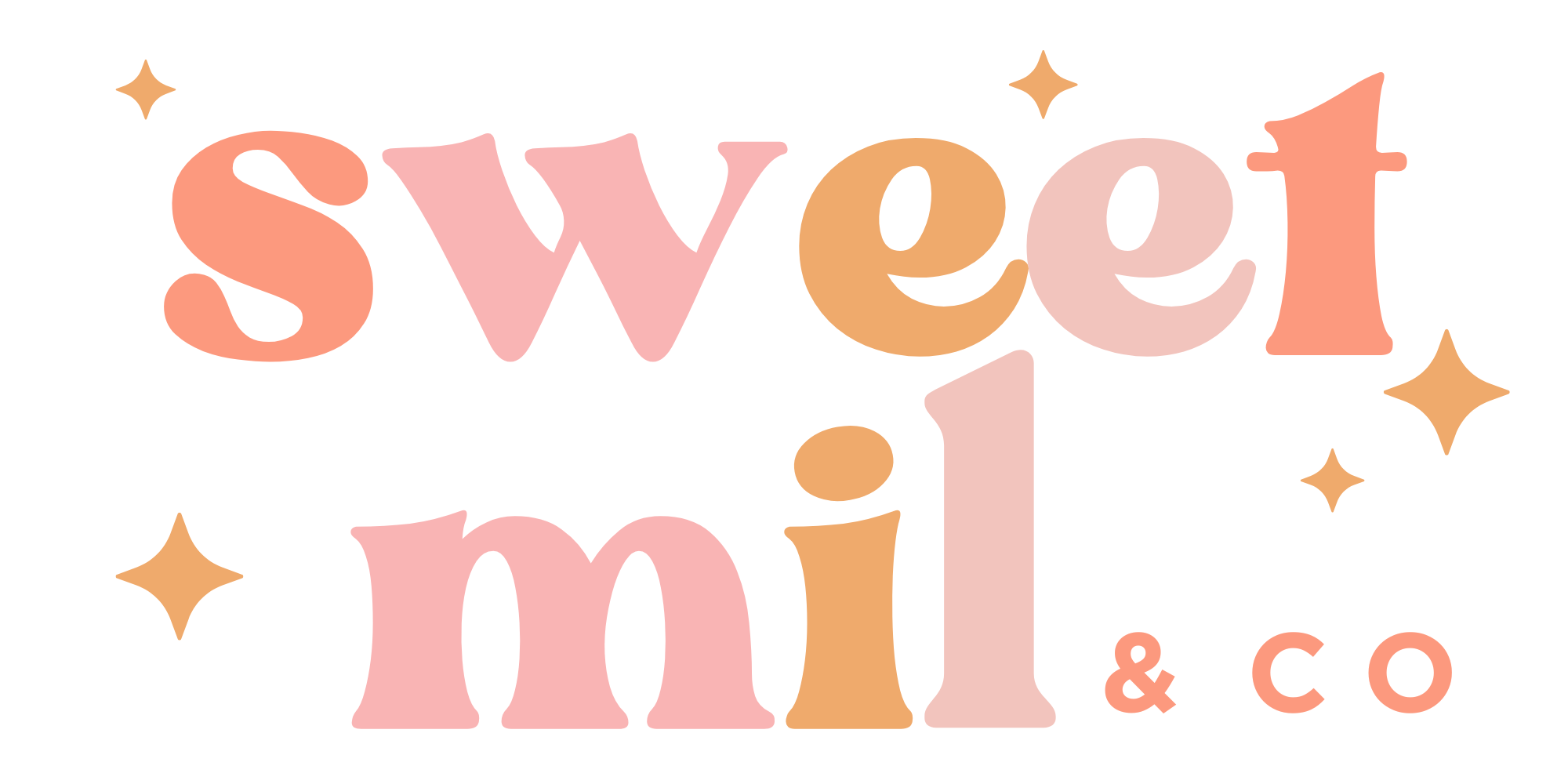Sweet Mil & Co – Sweet Mil & Co